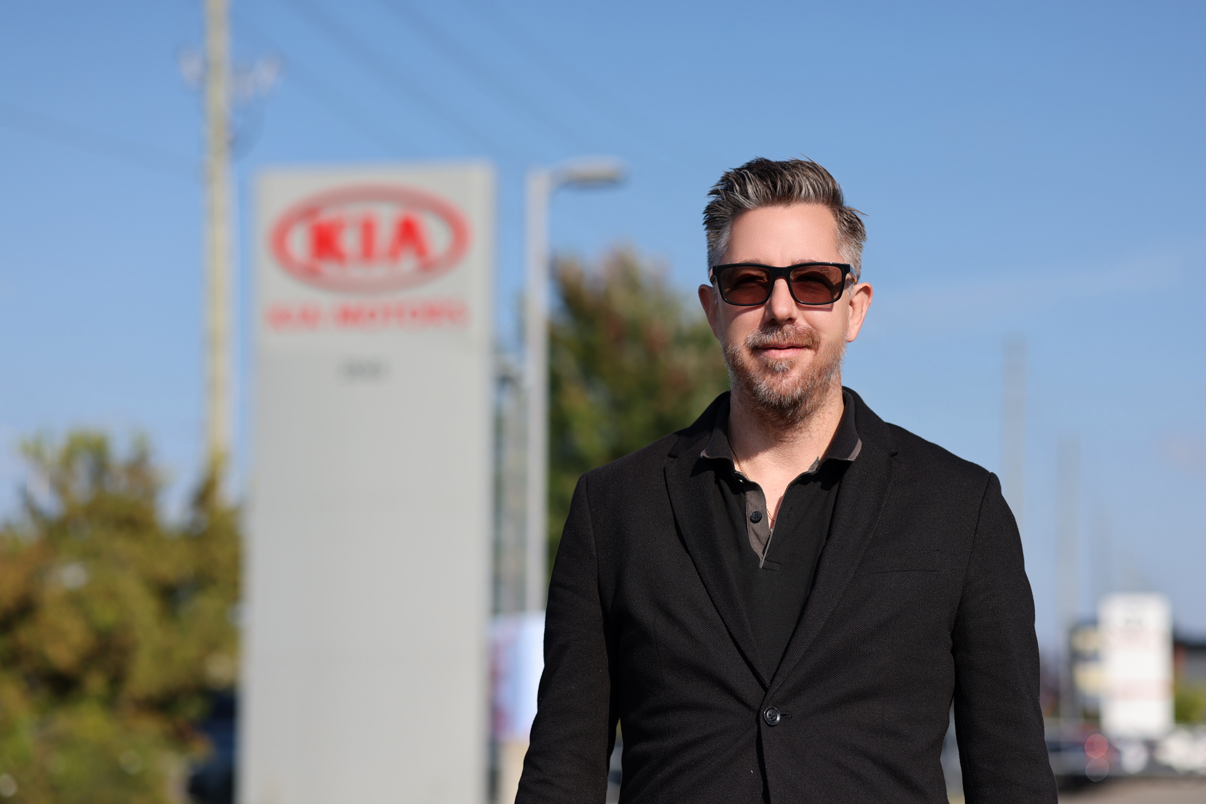 Meet the Orleans Kia Orleans Staff | Orleans Dealer ON.