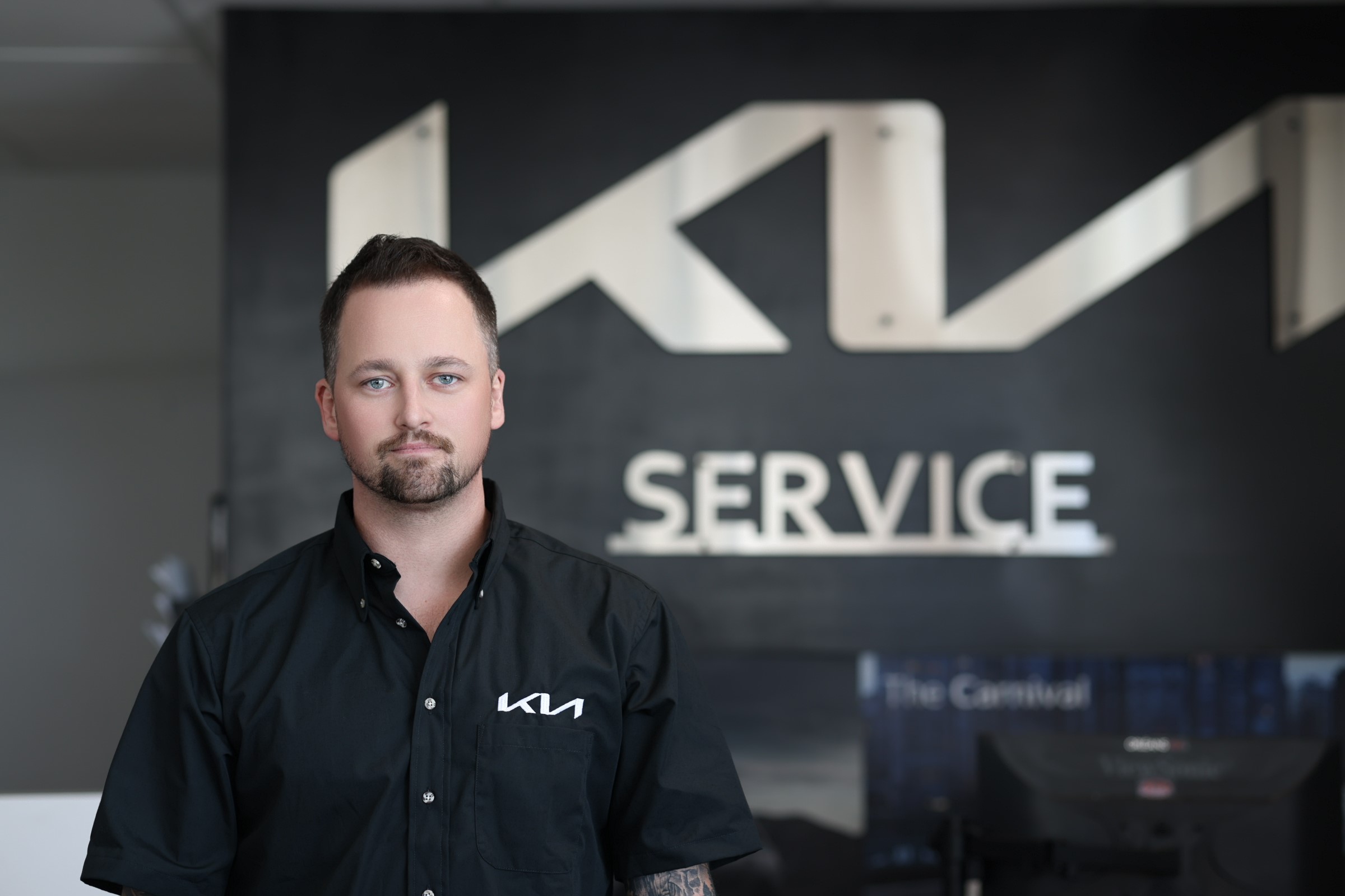 Meet the Orleans Kia Staff | Orleans Kia Dealer Ottawa ON.