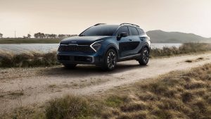 2025 Kia Sportage: The Ultimate Guide - Orléans Kia | Kia Ottawa