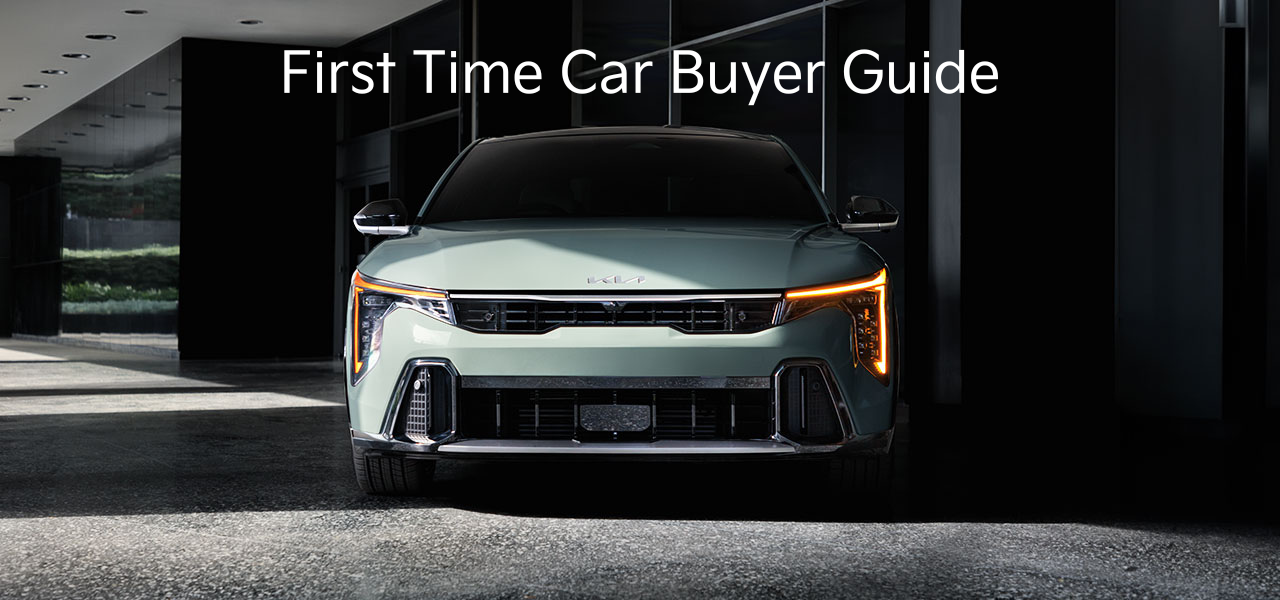First-Time Car Buyer Guide - Orléans Kia | Kia Ottawa