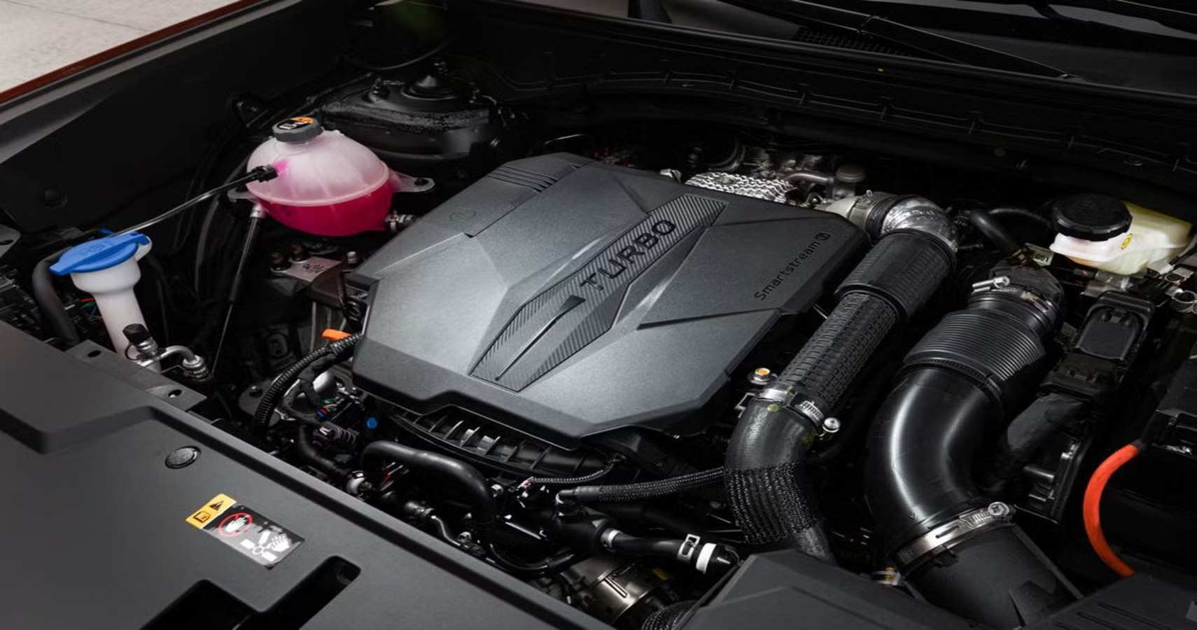 Unveiling the 2025 Kia Tasman: A Deep Dive into Its Engine Performance - Orléans Kia | Kia Ottawa