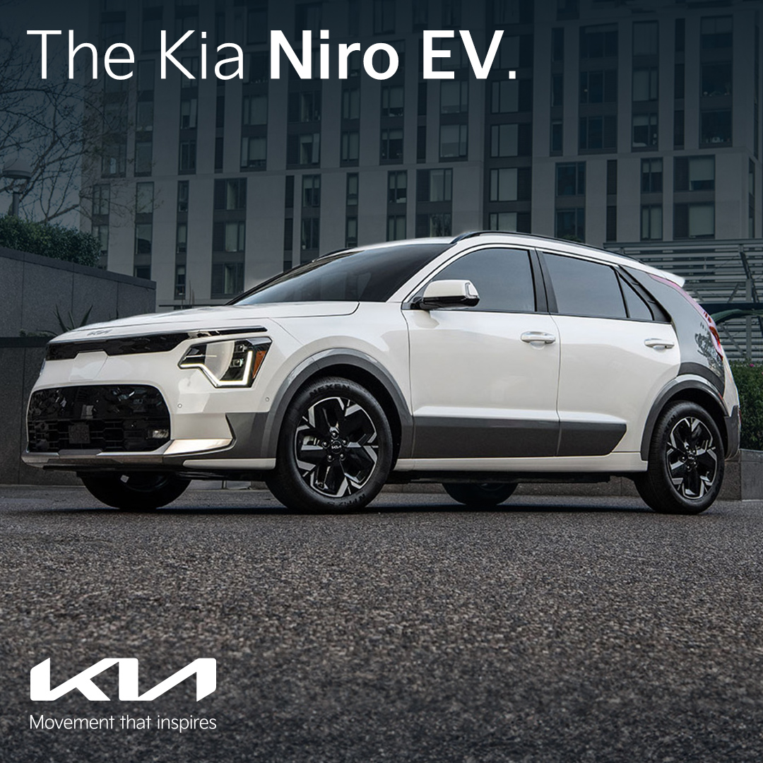New Car Specials - Orléans Kia