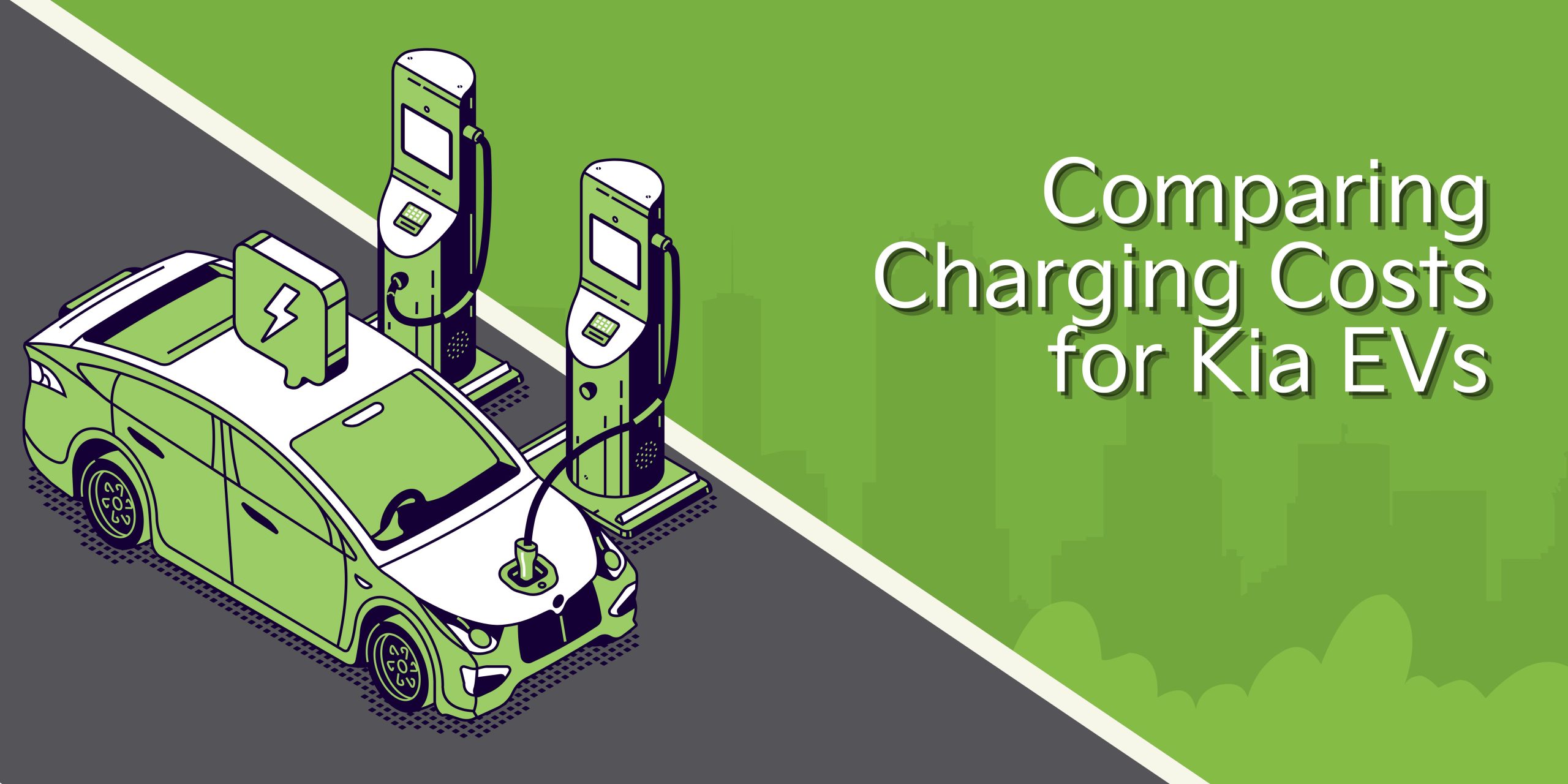 How Much Does it Cost to Charge an Electric Car Orleans Kia