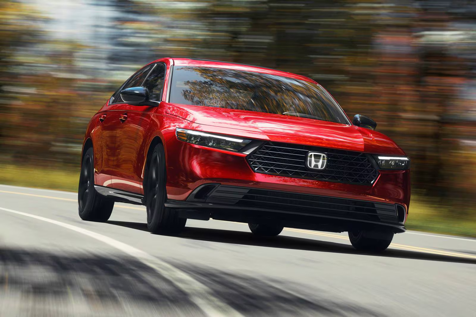 Top 5 Sedans of 2025: The Ultimate Guide to Modern Elegance - Orléans ...