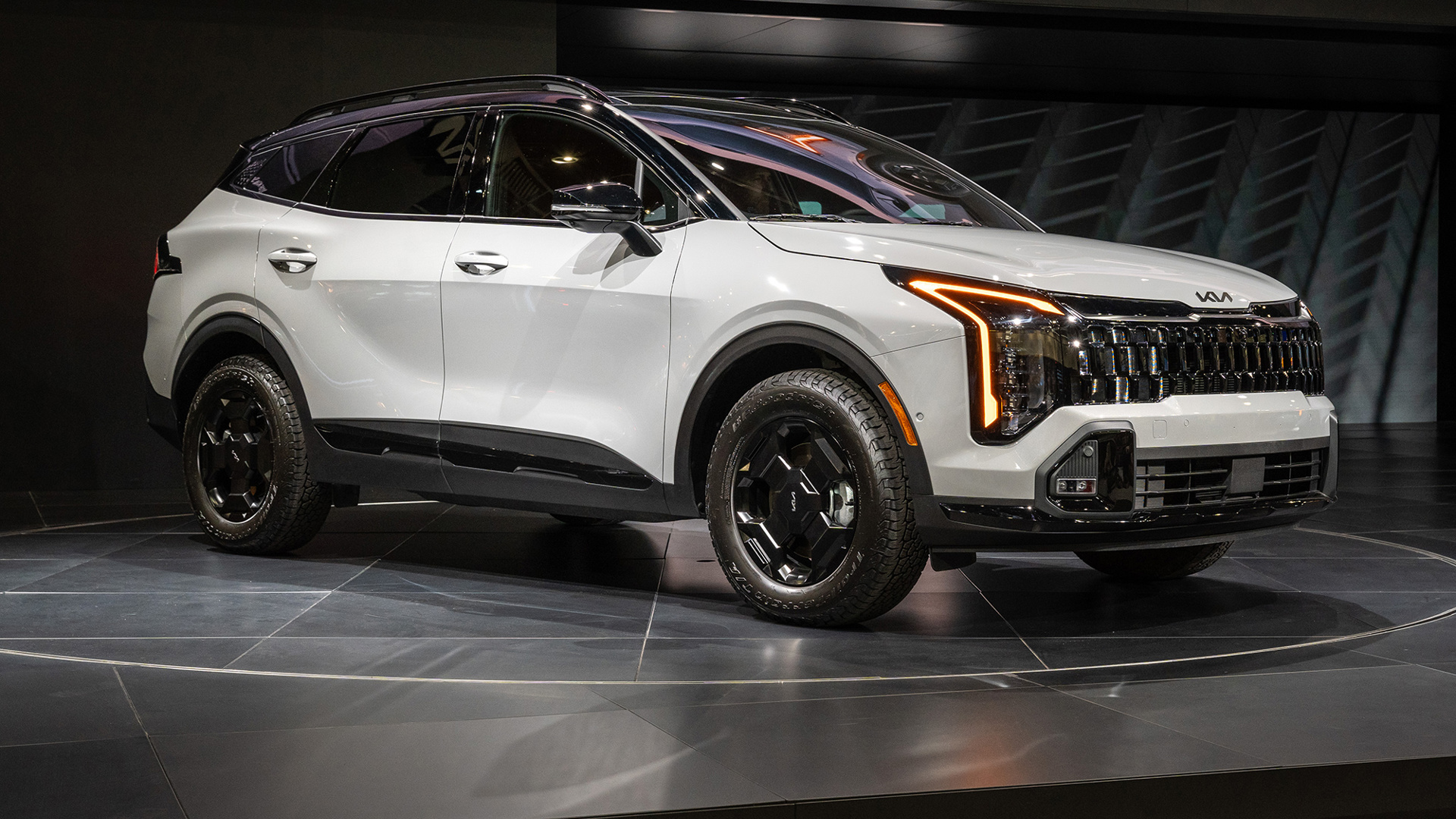 The 2026 Kia Sportage is Here: What You Can Expect - Orléans Kia | Kia ...