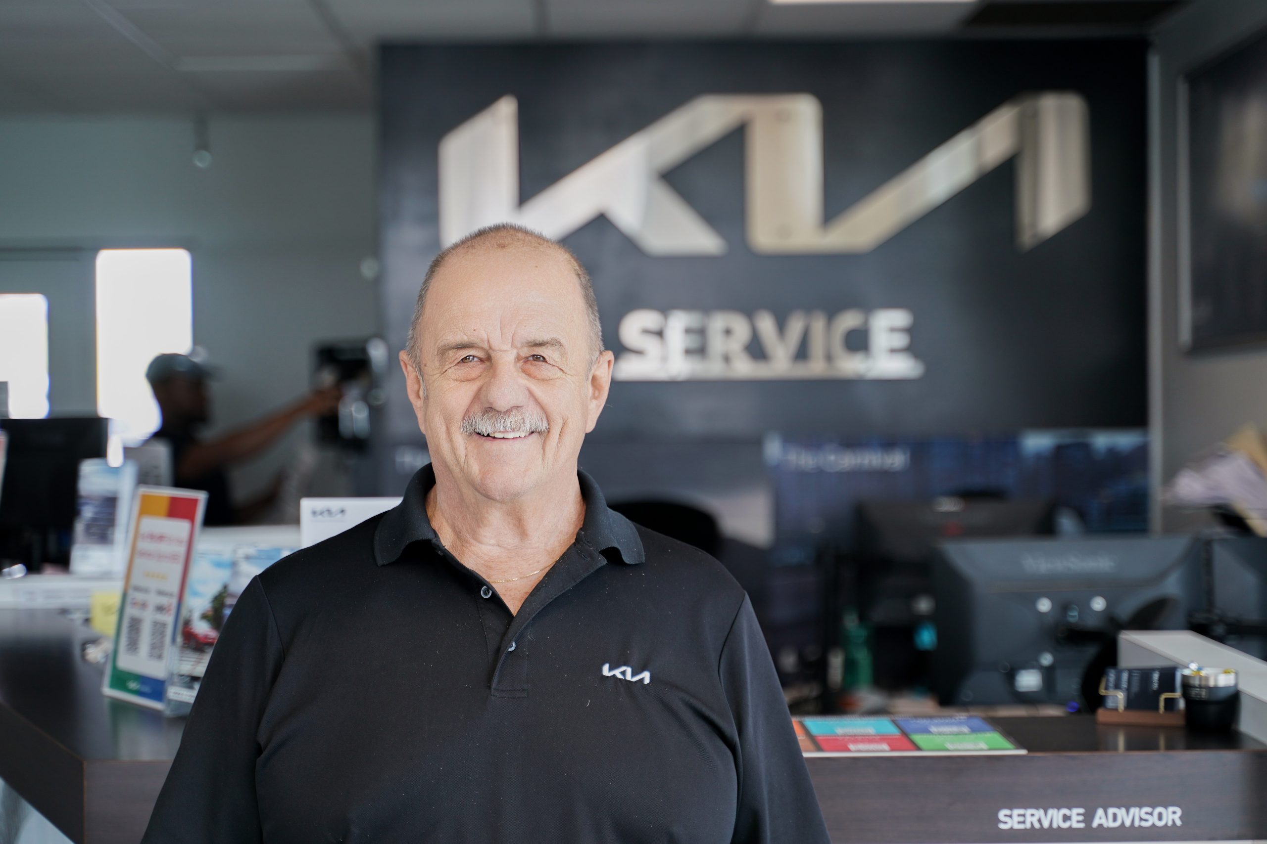 Meet the Orleans Kia Staff | Orleans Kia Dealer Ottawa ON.