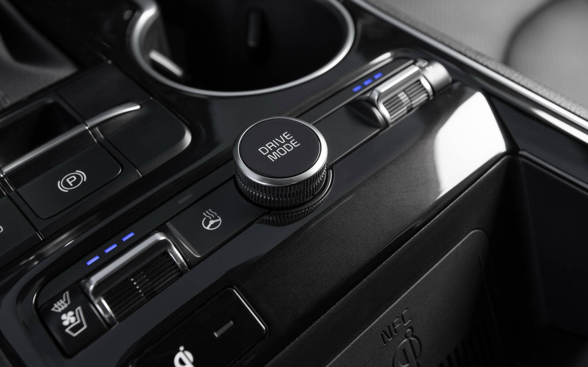 How Does Sport Mode Work in a Kia? A Deep Dive into Driving Dynamics ...