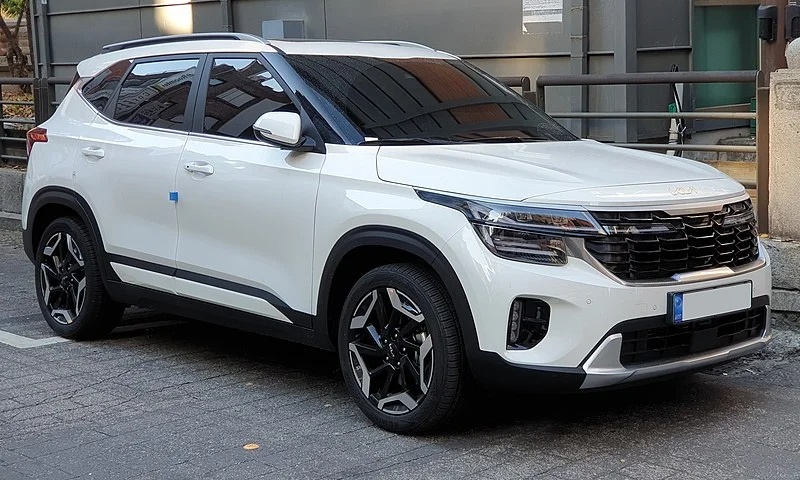 Kia Seltos Reliability: Is Kia’s Compact SUV Built to Last? - Orléans ...